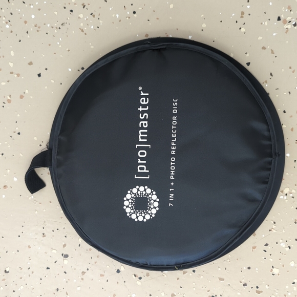 Promaster | Cameras, Photo & Video | Photo Reflector Disk | Poshmark